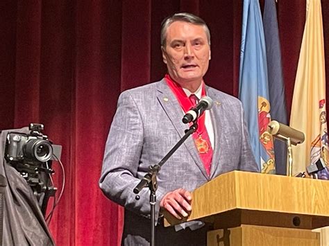 Dvids News Imcom G9 Director Paul Burk Retires After Distinguished 40 Year Career