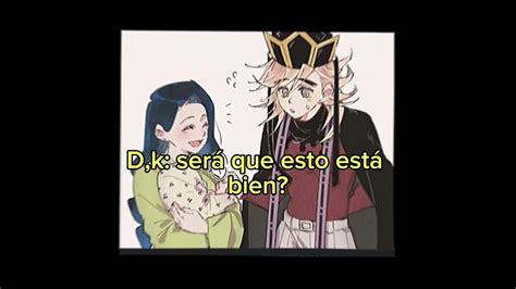 Un Secreto~ Kimetsunoyaiba Doukoto Youtube