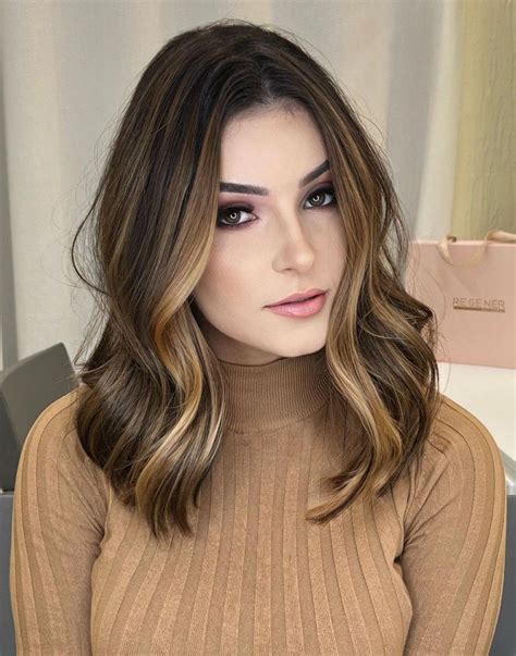 Shoulder Length Hair Cuts Medium Length Hair Cuts Medium Hair Styles
