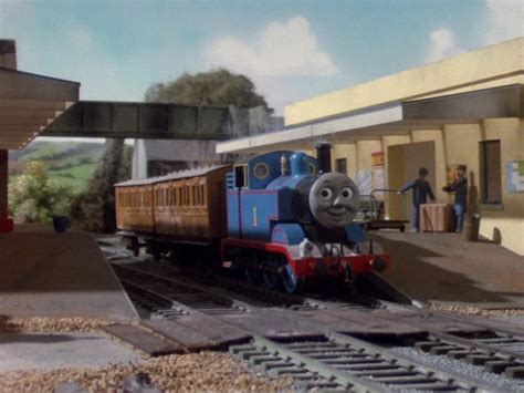 Thomas Revisited Season 2 1986 By Eg2202 On Deviantart