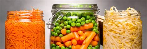 Esterilización De Alimentos Terra Food Tech