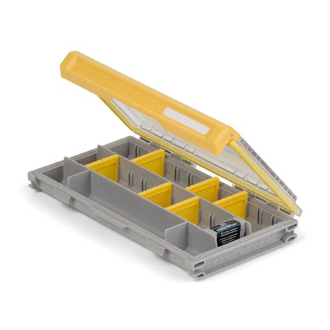 Edge® Utility Box 3500®
