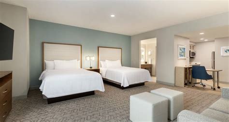 Homewood Suites By Hilton Mcdonough