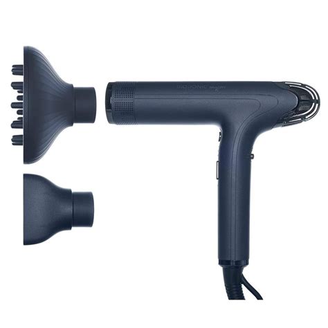 Bio Ionic Smart X High Efficiency Hair Dryer And Diffuser Blue