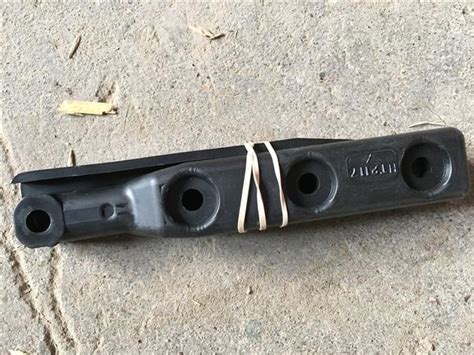 John Deere Header Height Sensors Agriculture Bigiron