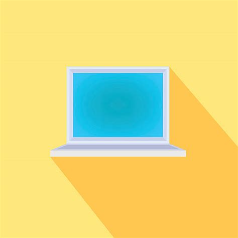 Computer Green Screen Illustrations Royalty Free Vector Graphics