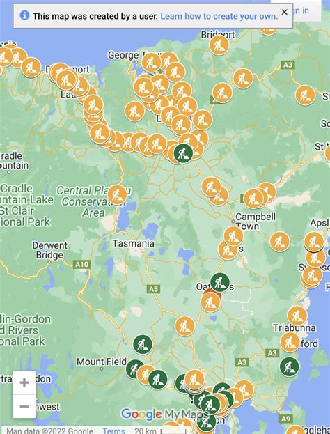 Current Reduced Speed Limits Road Works Around The State… R Tasmania