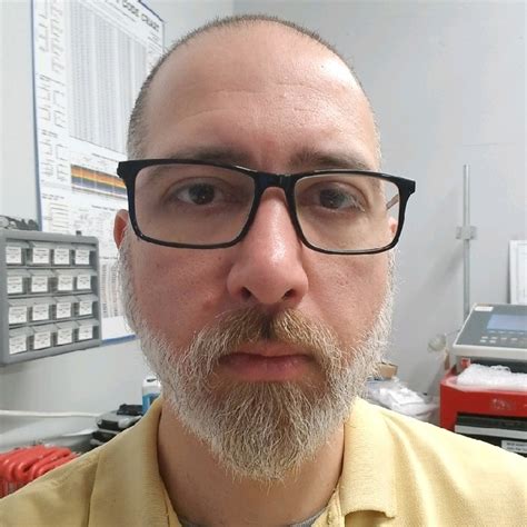 Sam Hashemi Field Services Engineer Beckman Coulter Diagnostics Linkedin