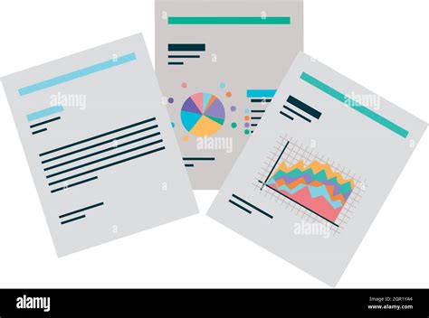 Three Files Icon Stock Vector Image And Art Alamy