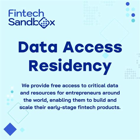 Revtech Labs Foundation On Linkedin Fintech Data Infrastructure Partnerpost Ecosystem