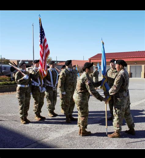 Congratulations To Csm Joseph Traylor As He Relinquishes His