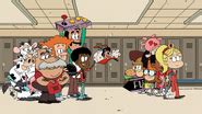 Burpin Burger The Loud House Encyclopedia Fandom