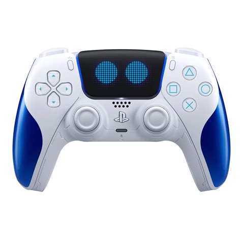 Sell Ps5 Official Dual Sense Astro Bot Limited Edition Dacby