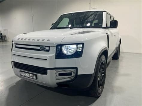 Tony Leahey Land Rover Land Rover Retailer In Orange Nsw Australia