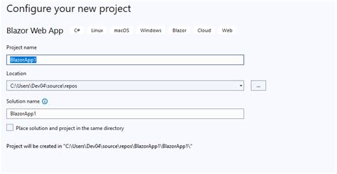 Using Radzen In Blazor Webassembly Radzenblazor Components Radzen