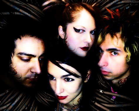 Jul 30 1999 Mindless Self Indulgence At Red Rocks Amphitheatre