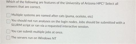 Solved We Often Discuss The Efficiency Of Algorithms Using