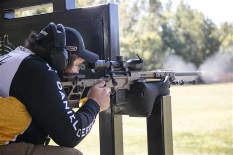 Daniel Defense Employee Wins Gap Grind Production Class The Tactical Wire