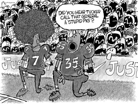 Opinion Cartoon By Clay Jones The Washington Post