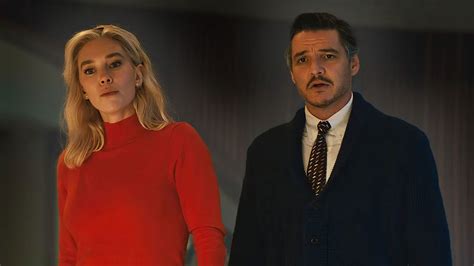 Fantastic Four First Steps Controversy Vanessa Kirby Still Adores Pedro Pascal Despite Fan