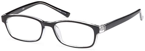 New Fogey U201 Black New Fogey Reading Glasses Etc
