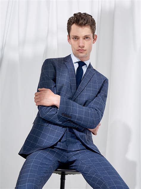 Selected Homme