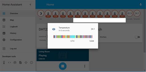 No State History Found Since 062 Upgrade · Issue 12023 · Home Assistantcore · Github