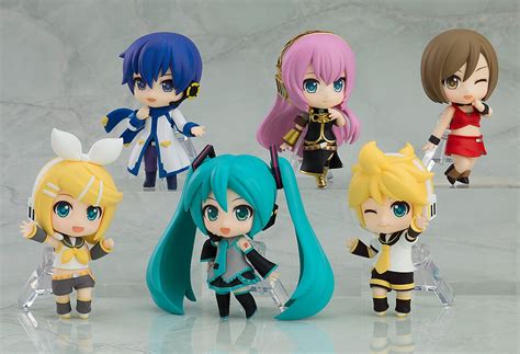 Nendoroid Surprise Piapro Characters Box Set Good Smile Company 23