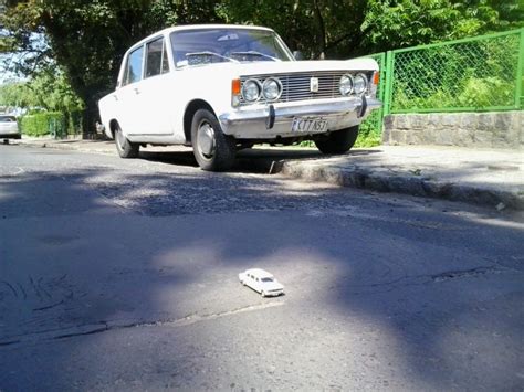 Kultowe Auta Prl U Graty Art Pl