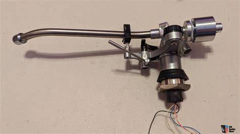 Rega R200 Tonearm Photo 4282764 Us Audio Mart