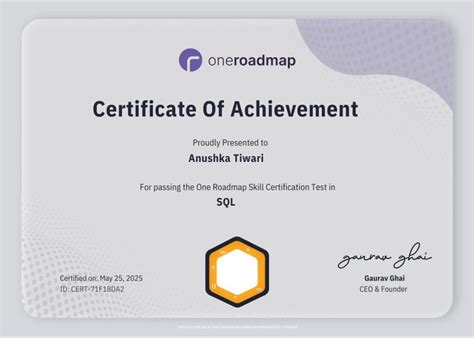 Skillupsunday Oneroadmap Dataanalytics Sql Excel