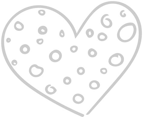 Corazón 36630840 Vector En Vecteezy