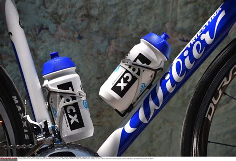 Matthew Busches 2016 Wilier Triestina Zero7 Gallery Cyclingnews