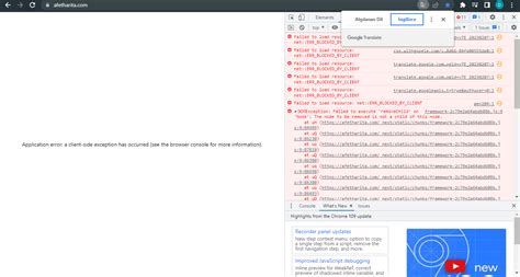 Bug Microsoft Edge Sayfasına Gidilip