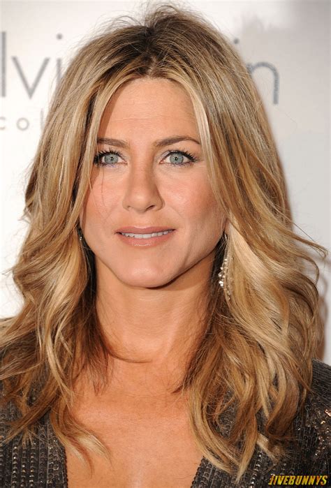 Jennifer Aniston Special Pictures 25 Film Actresses
