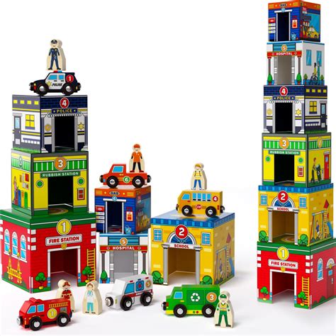 15 Must Have Preschool Manipulatives For Early Learners