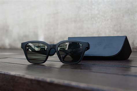 Bose Frames Tech Reviews