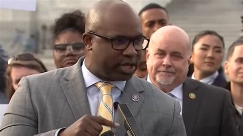 Rusty Weiss On Linkedin Far Left Dem Jamaal Bowman Goes To Bat For