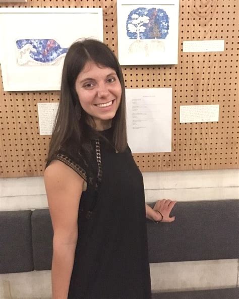 Meet The Qrafties Laura Pezza Artist Behind The Quiet Place Art