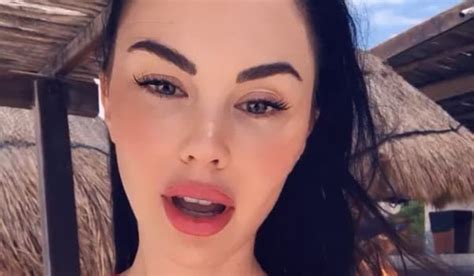 Natalie Hadek Bio Age Height Fitness Models Biography