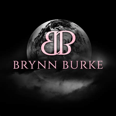 Brynn Burke Author Of Darkness