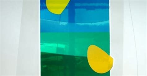 Axis Long Fox Window