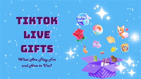 Tiktok Live Ts What Are They For And How To Use Build My Plays