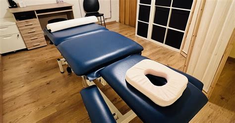 Med Massage Massagepraxis Fabienne Ottiger