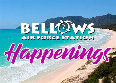 Bellows Air Force Station