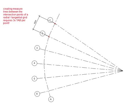 Issues With Gridlines On Documentation Drawings In Revit Autodesk