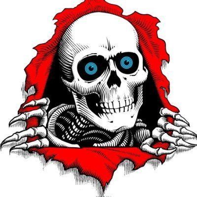 Powell Peralta Logo And Brand Assets Svg Png And Vector Brandfetch