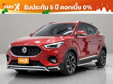 2021 Mg Zs 15 ปี 17 21 X Suv For Sale On One2car