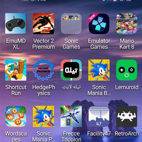 Sonic And Epic Games 14 Youtube