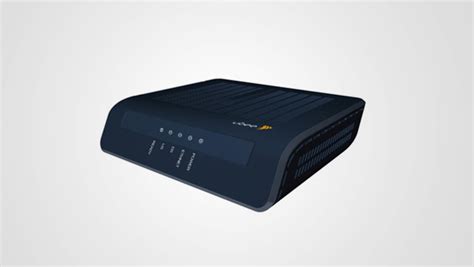 Ubee Ddm3521 Gdi Technology Inc